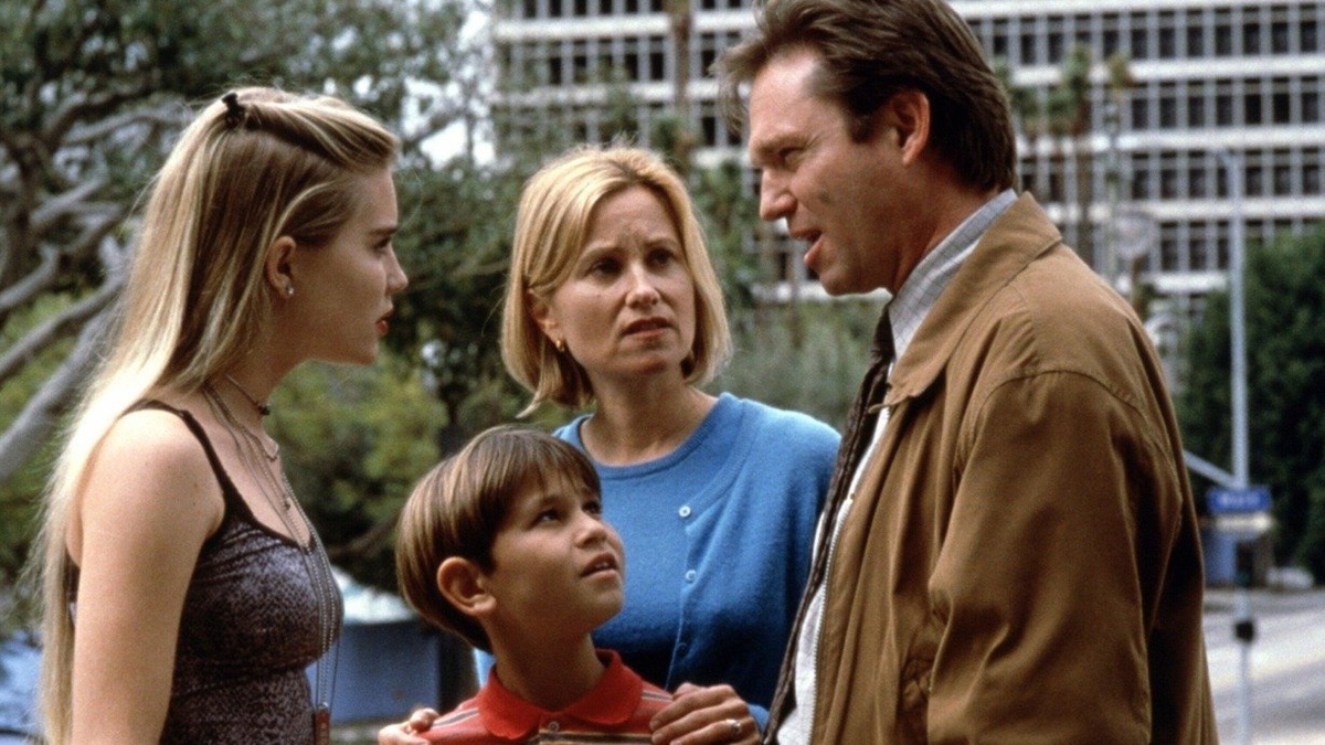 Fortune Hunters - Apple TV (AU)