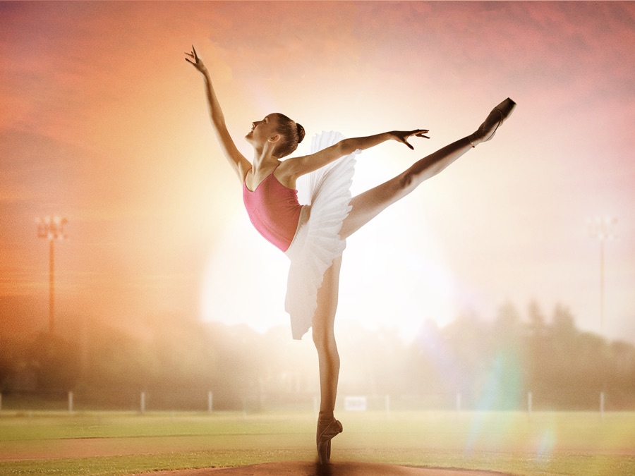 Hope Dances | Apple TV