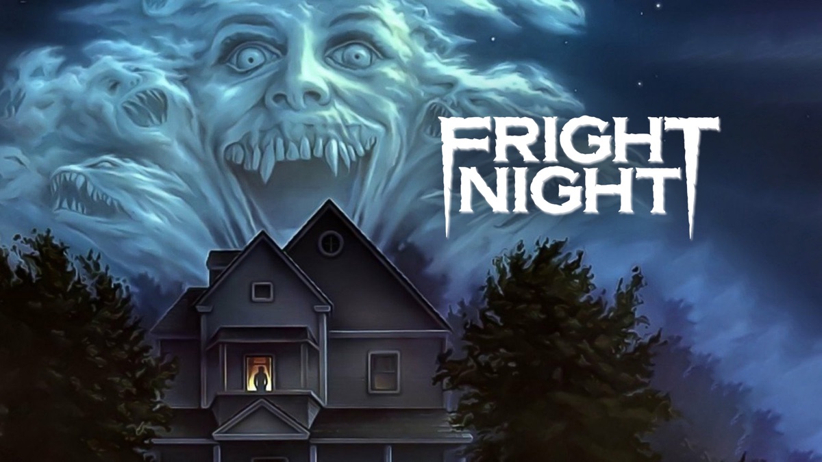 Fright Night | Apple TV