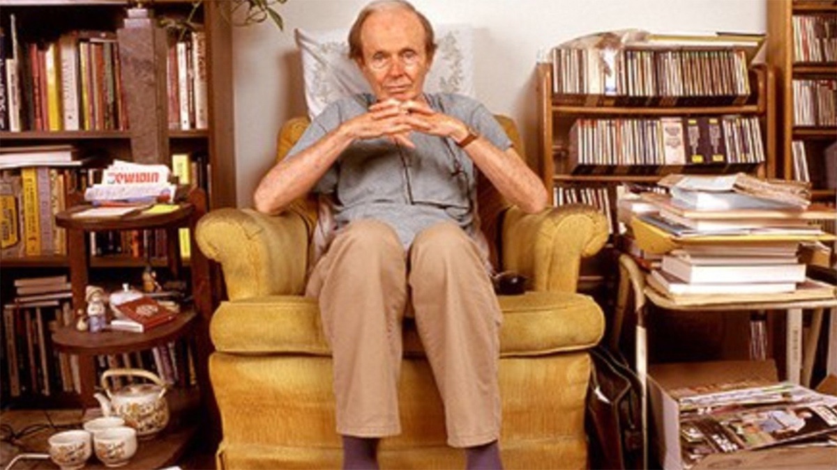 Hubert Selby Jr: It'll Be Better Tomorrow | Apple TV