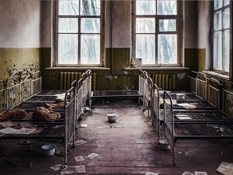 Return To Chernobyl | Apple TV