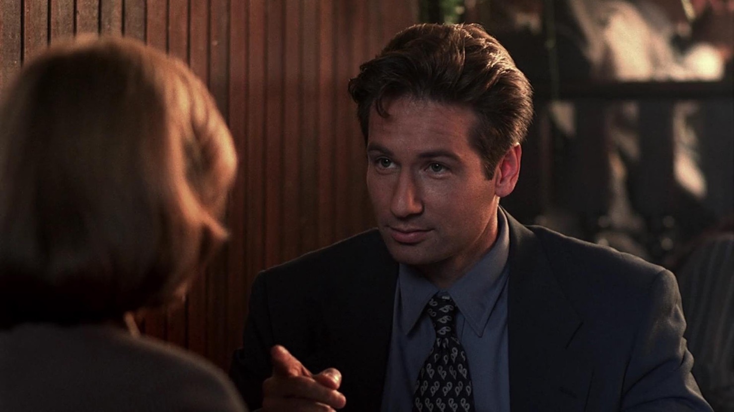 The X-Files | Apple TV