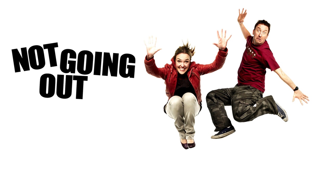 Not Going Out | Apple TV