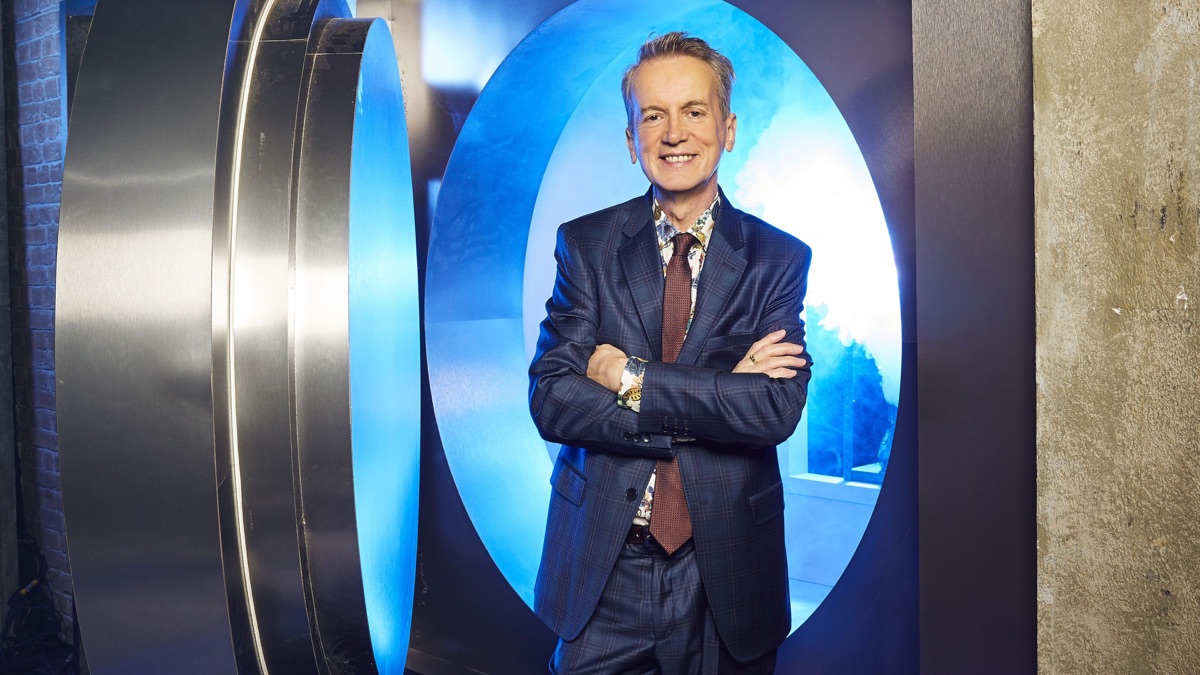 Room 101 | Apple TV (uk)