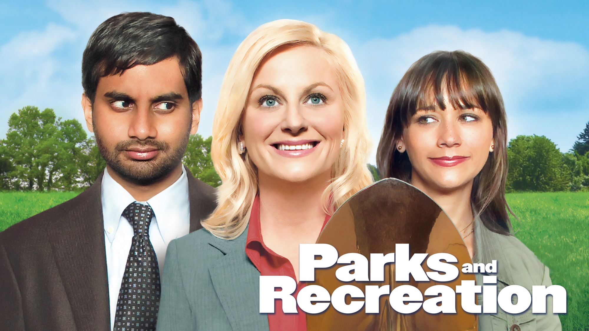 Parks and Recreation | Apple TV