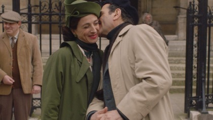 The Marvelous Mrs. Maisel on Apple TV