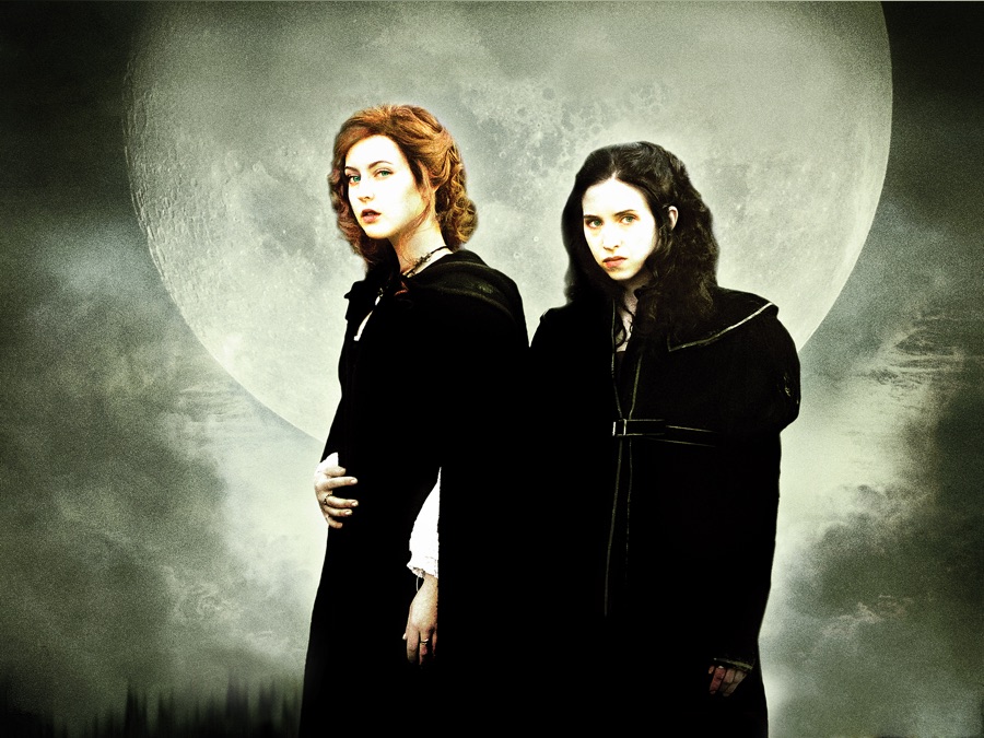 Ginger Snaps Back: The Beginning | Apple TV