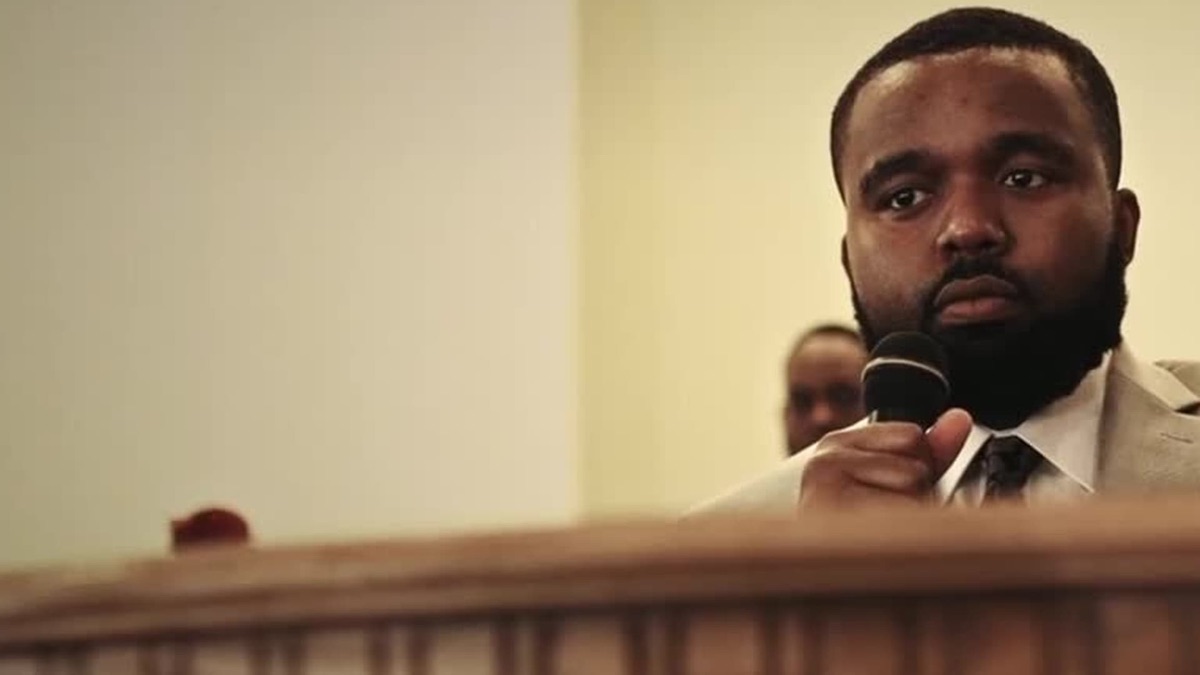 The Wages of Sin - Apple TV