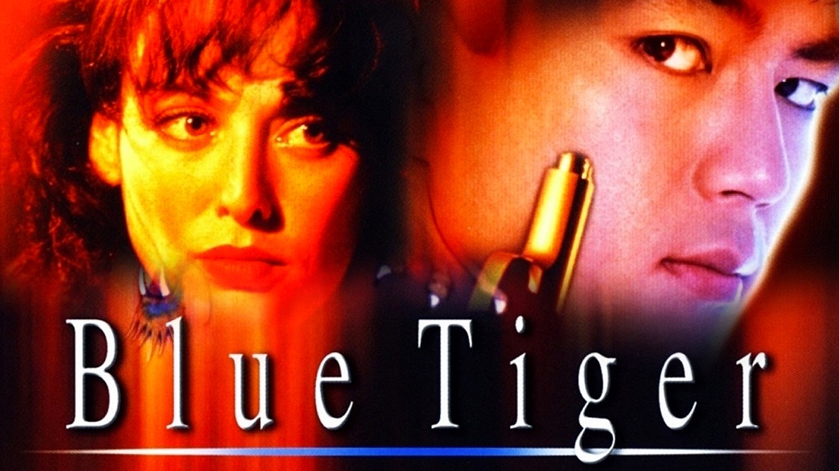 Blue Tiger | Apple TV