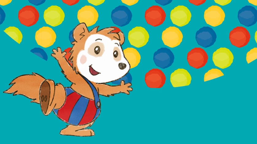 Bobo Dormouse | Apple TV