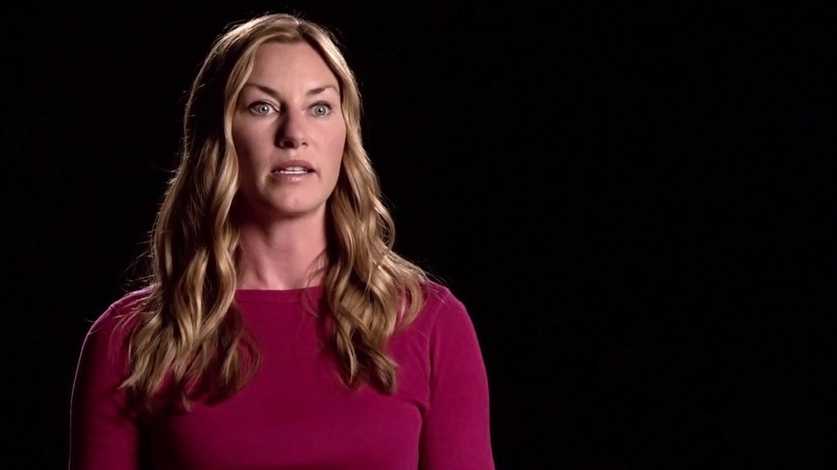 Angel/Elyse/Richard - I Survived . . . (Season 10, Episode 2) | Apple TV