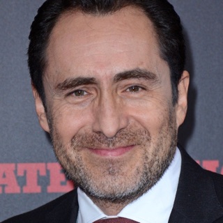 ‎Alien: Covenant on Apple TV