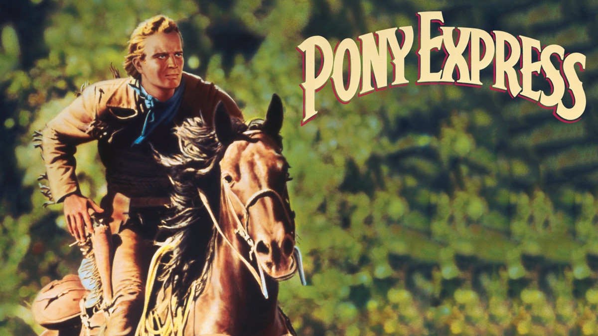 Pony Express | Apple TV