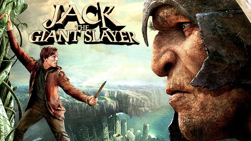 Jack le chasseur de géants sur Apple TV