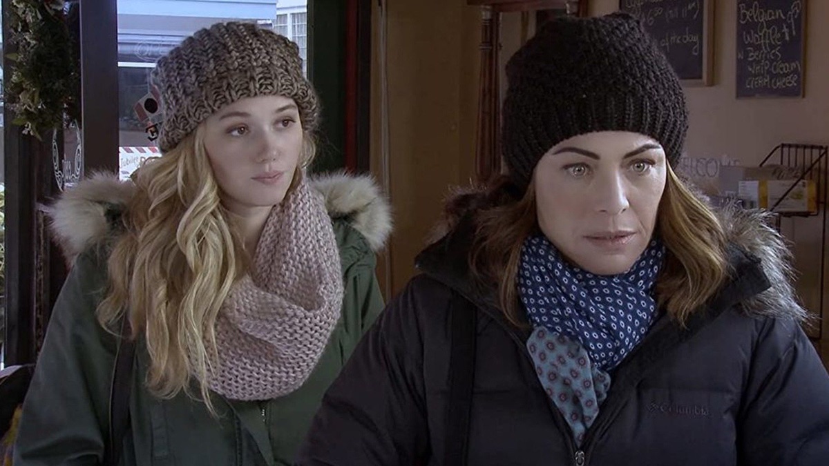 Witness Protection - Apple TV