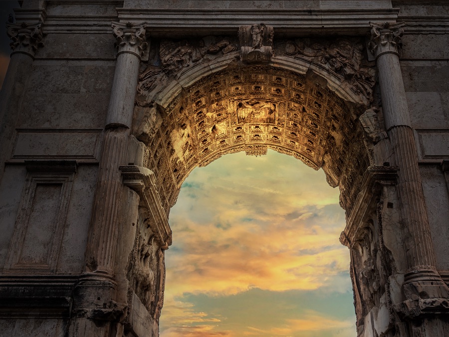 Lost Treasures of Rome | Apple TV