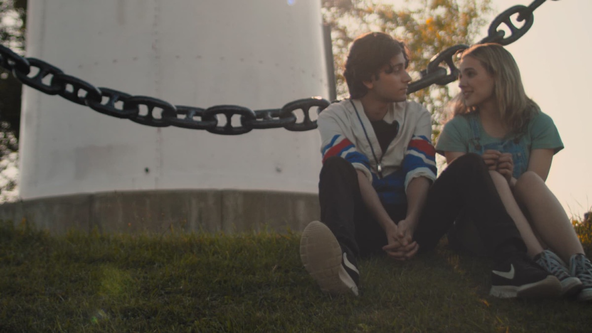 Infinite Light | Apple TV