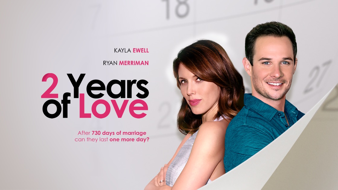 2 Years of Love on Apple TV