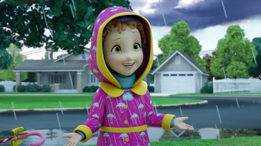 Fancy Nancy | Apple TV