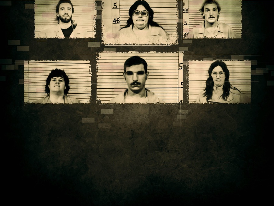 Mind Over Murder | Apple TV