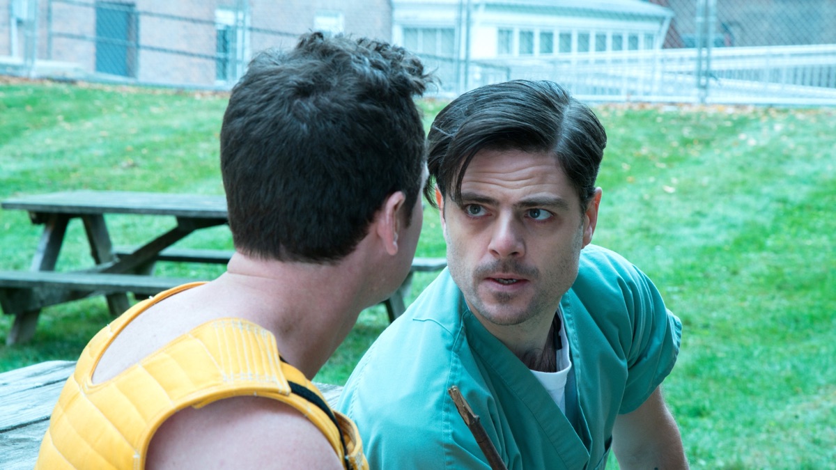 Crazy Famous - Apple TV