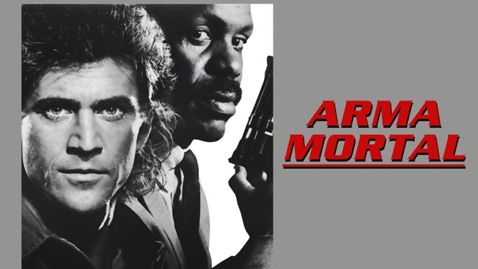 Arma Mortal 4 | Apple TV