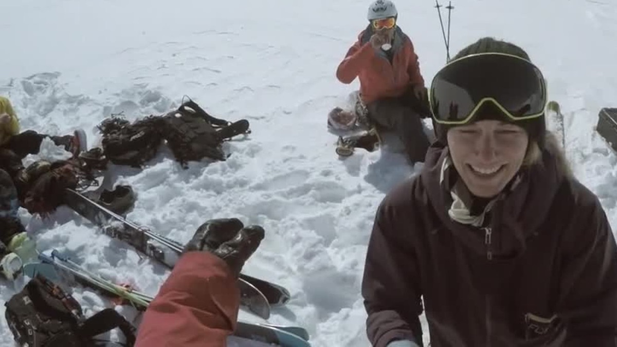 Conquering the Useless | Apple TV