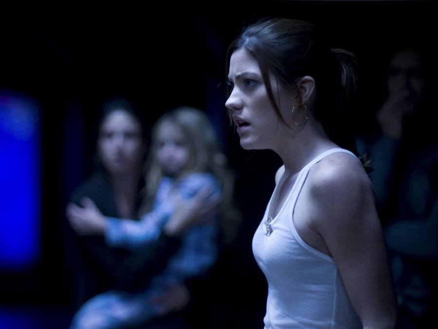 Quarantine | Apple TV