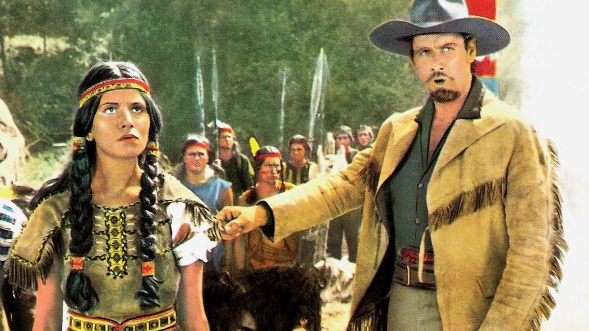 Buffalo Bill: Hero of the West | Apple TV