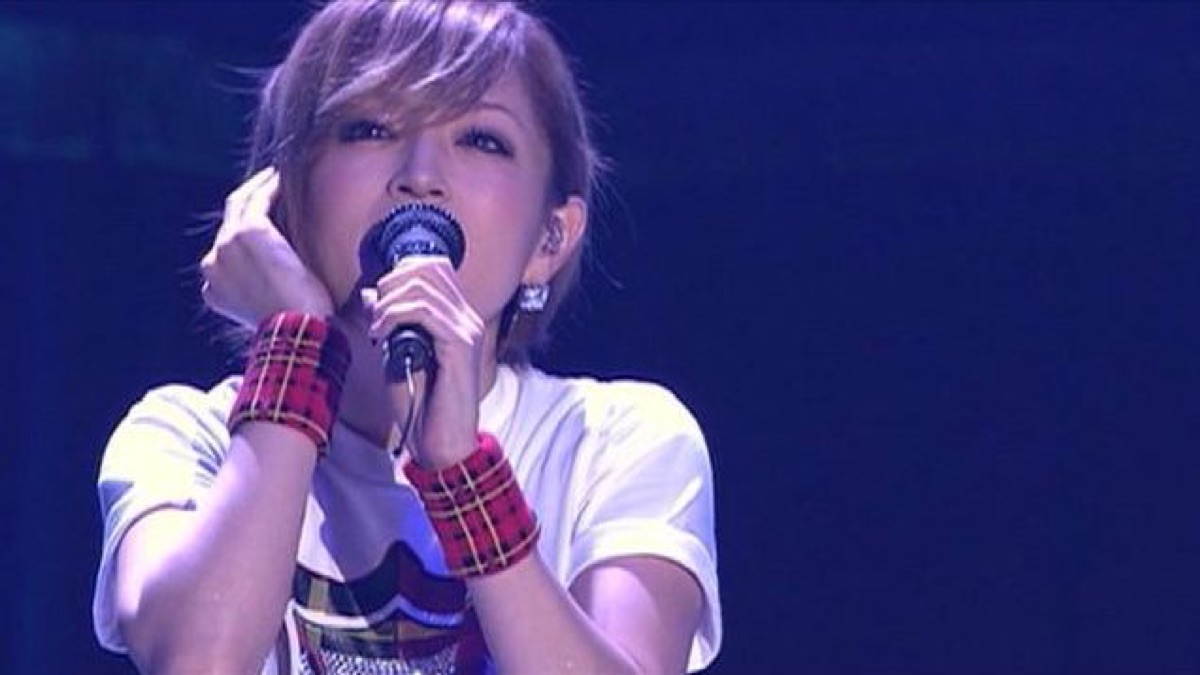 ‎untitled -for her- (COUNTDOWN LIVE 2007-2008 Anniversary) by Ayumi ...
