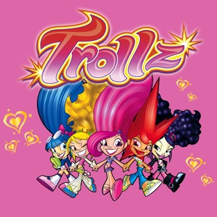 ‎Trollz on Apple TV