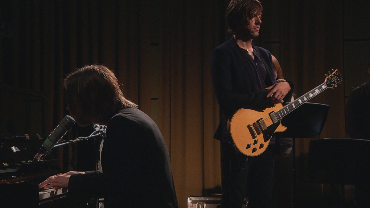 ‎The Daily Mail (Live) de Radiohead en Apple Music