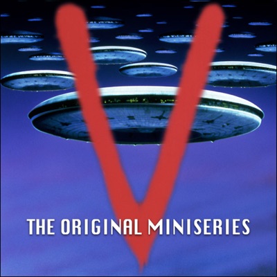 V: The Original Miniseries iTunes