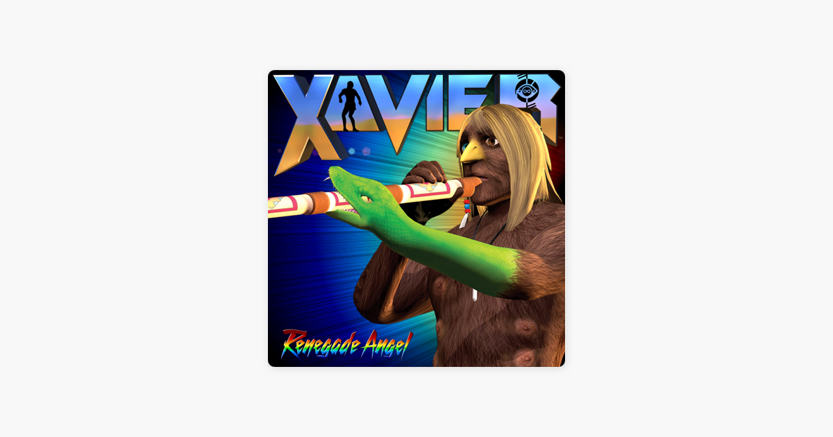 Xavier: Renegade Angel, Season 1 on iTunes Xavier: Renegade Angel, Season 1 on iTunes