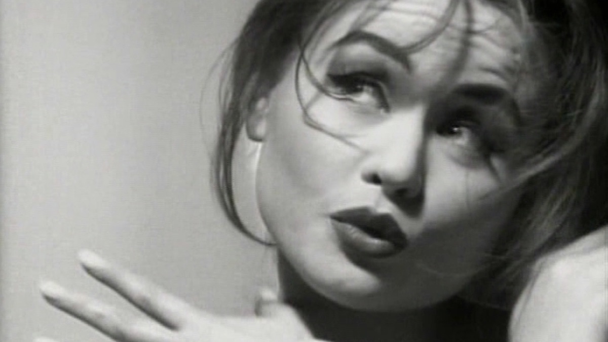 ‎Dis-Moi Dis-Moi by Mitsou on Apple Music