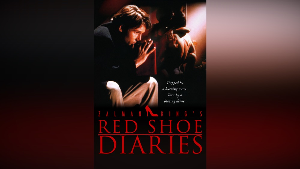 Red Shoe Diaries | Apple TV