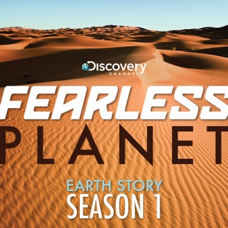 ‎Discovery Atlas, Season 1 on iTunes