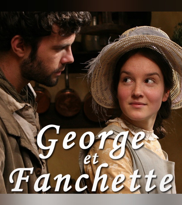 George et Fanchette | Apple TV (UK)