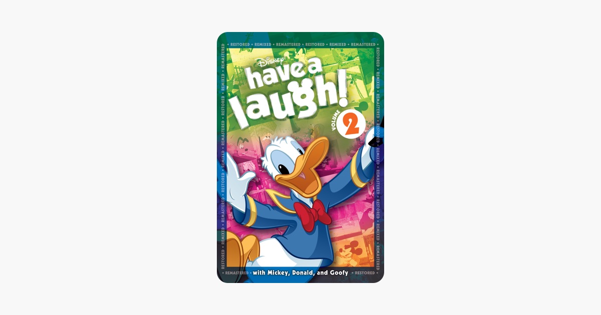 Have a Laugh!, Vol. 2 | Apple TV