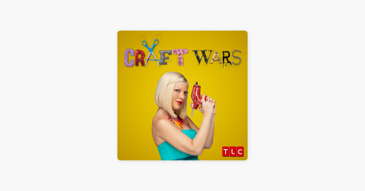 ‎Craft Wars, Season 1 on iTunes