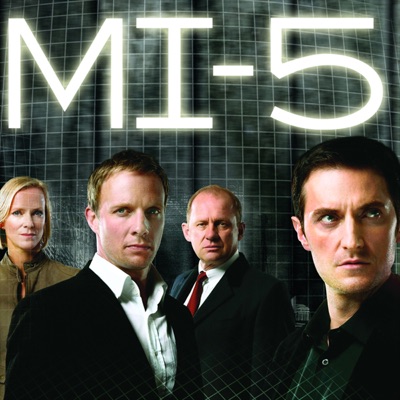 MI-5, Season 7 iTunes