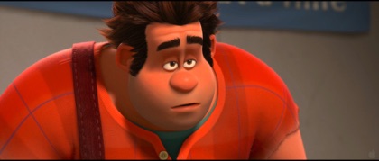 Wreck-It Ralph on Apple TV