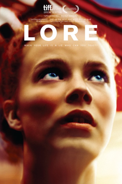 Lore on iTunes