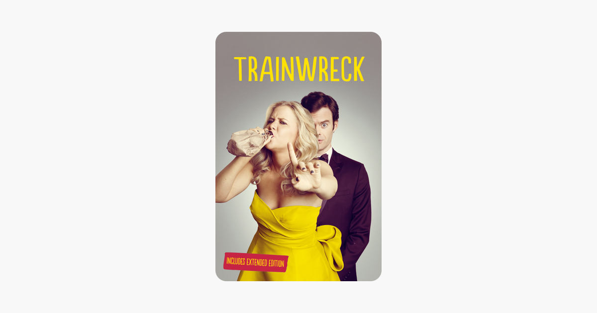 ‎Trainwreck on iTunes