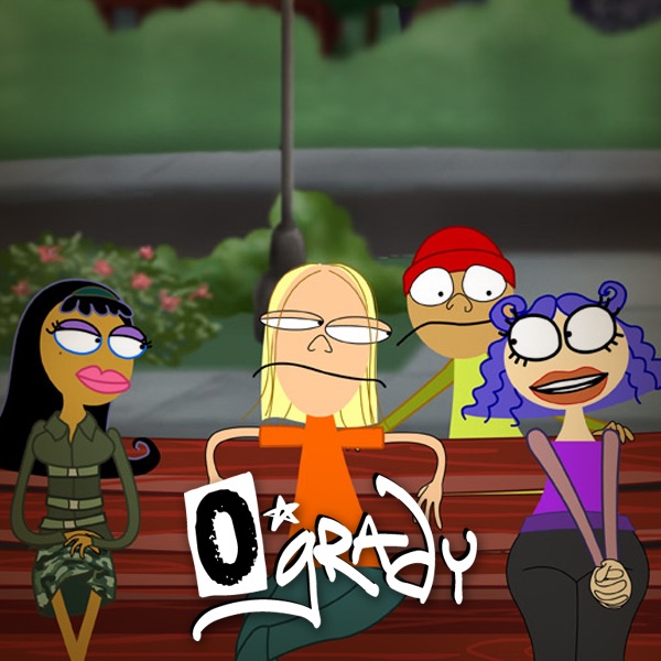 O'Grady, Season 1 on iTunes