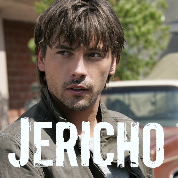 Jericho, Season 2 on iTunes