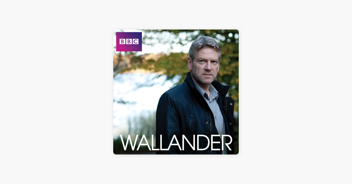 ‎Wallander, Series 3 on iTunes