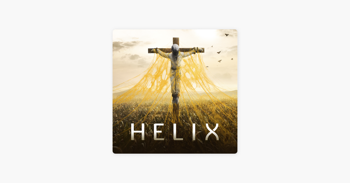 ‎Helix, Season 2 on iTunes