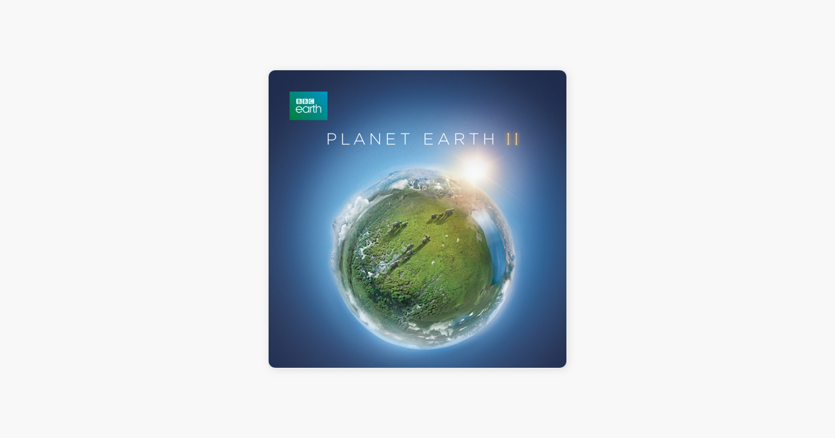 ‎Planet Earth II on iTunes