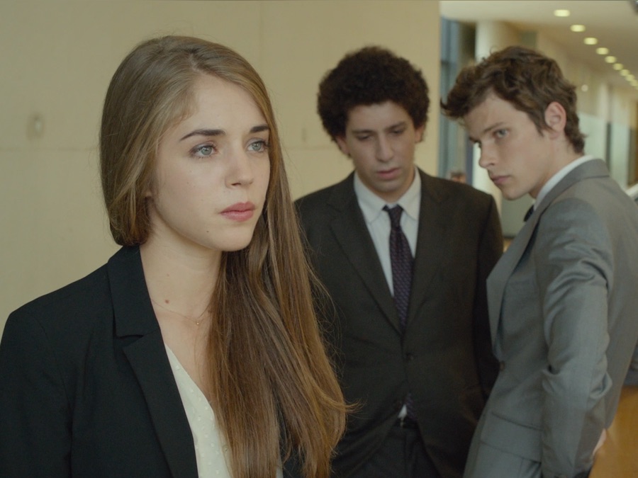 Smart Ass | Apple TV (台灣)